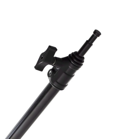 Tripod Manfrotto Avenger D600CB Boom Arm w/sliding attach- Cross arm ...