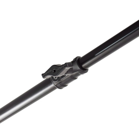 Tripod Manfrotto Avenger D600CB Boom Arm w/sliding attach- Cross arm ...