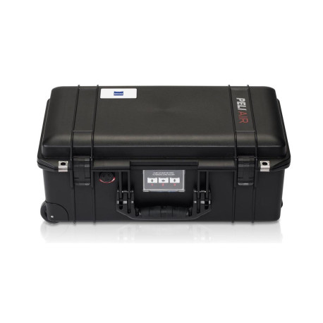 Куфар Zeiss Premium PELI Air Case for CP.3 5 Lenses | ФотоСинтезис