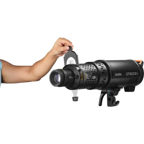 Спот Godox BFP Flash Projection Attachment | ФотоСинтезис