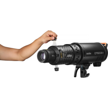 Спот Godox BFP Flash Projection Attachment | ФотоСинтезис