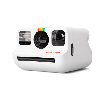 Instant Film Camera Polaroid Go Gen 2 (white) | PhotoSynthesis