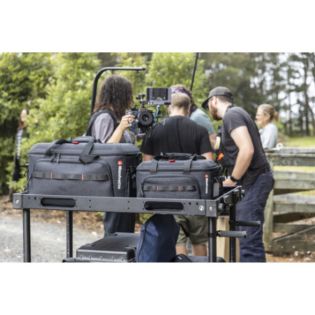 Bag Manfrotto Pro Light Cineloader Large (black) | PhotoSynthesis