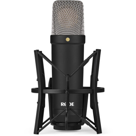 Microphone Rode NT1 Signature Series (black) | PhotoSynthesis
