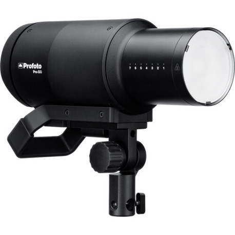 Studio Lighting Profoto Pro D3 1250 Duo Kit | PhotoSynthesis