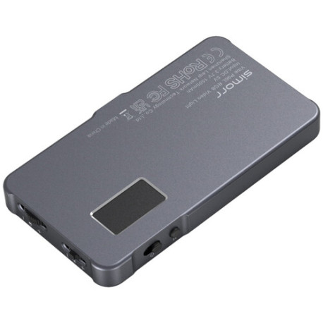 Осветление Smallrig Vibe P96L RGB Video Light | ФотоСинтезис