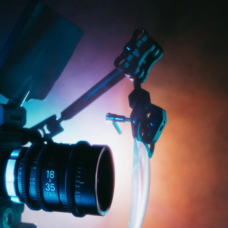 Accessory Prism Lens FX Pro Clamp | PhotoSynthesis