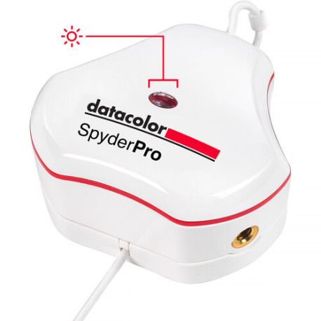 Kit Datacolor Spyder Photo/Video Kit SPK-PV125 | PhotoSynthesis