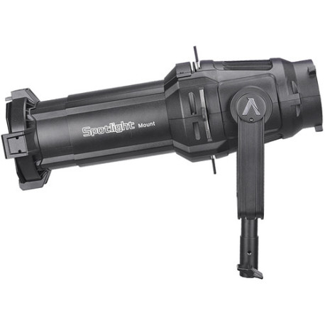 Spot Aputure Aputure Spotlight Mount Set 19° | PhotoSynthesis