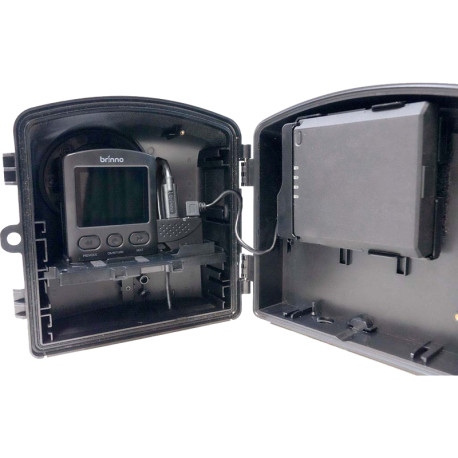 Батерия Brinno APB1000 Rechargeable Battery Kit | ФотоСинтезис