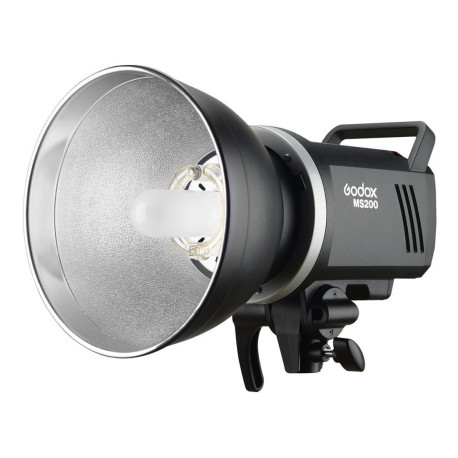 комплект Godox MS200-D Studio Flash Kit | ФотоСинтезис