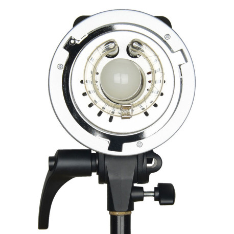 комплект Godox MS200-D Studio Flash Kit | ФотоСинтезис