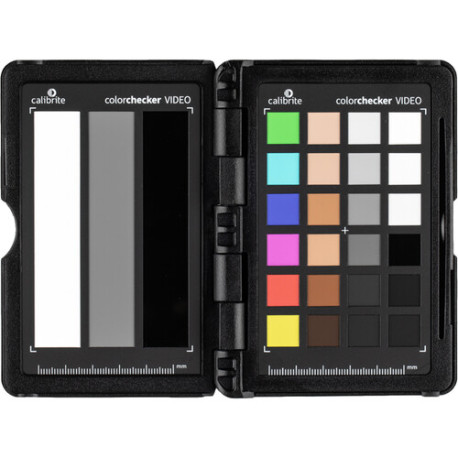 Accessory Calibrite ColorChecker Passport Duo | PhotoSynthesis