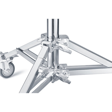 Tripod Godox SA5015 Heavy-Duty Roller Stand | PhotoSynthesis