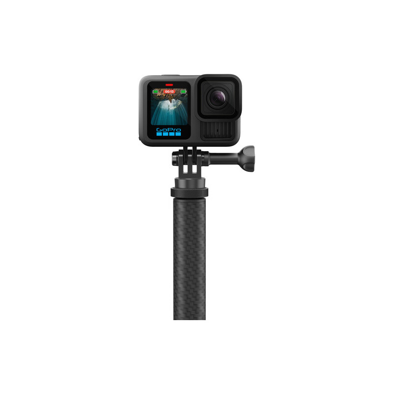 Accessory GoPro Carbon Fiber Extension Pole 100 cm | PhotoSynthesis