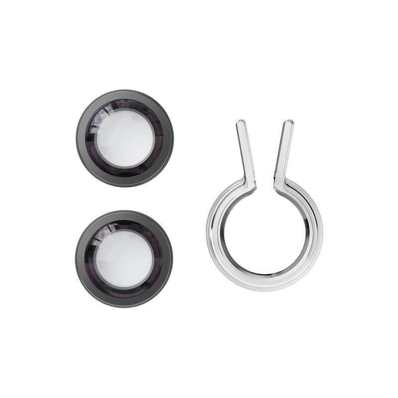 Accessory GoPro MAX2 Replacement Lens Kit | PhotoSynthesis