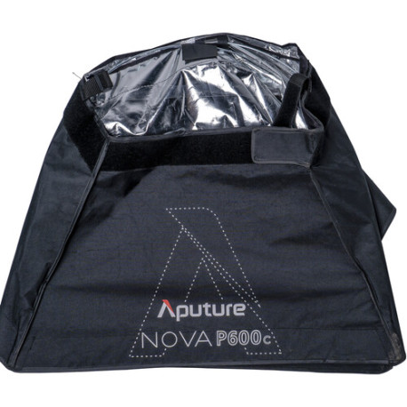 Softbox Aputure NOVA Softbox P600C | PhotoSynthesis