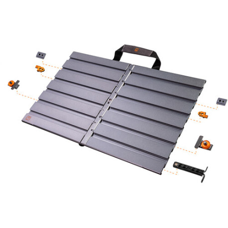 Accessory Tether Tools ATWS Aerotrac Workstation System | PhotoSynthesis