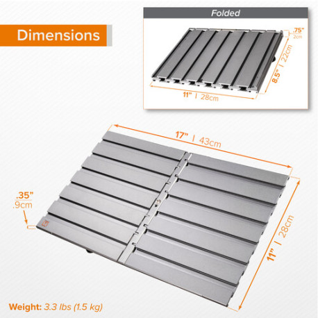Аксесоар Tether Tools ATWS Aerotrac Workstation System | ФотоСинтезис