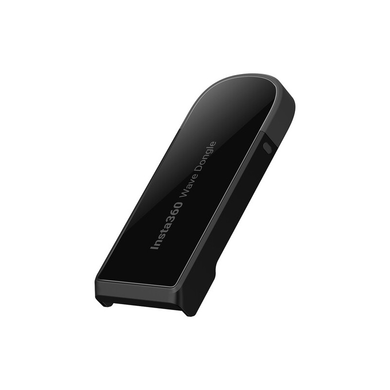 Accessory Insta360 Wave Wireless Dongle (black) | PhotoSynthesis