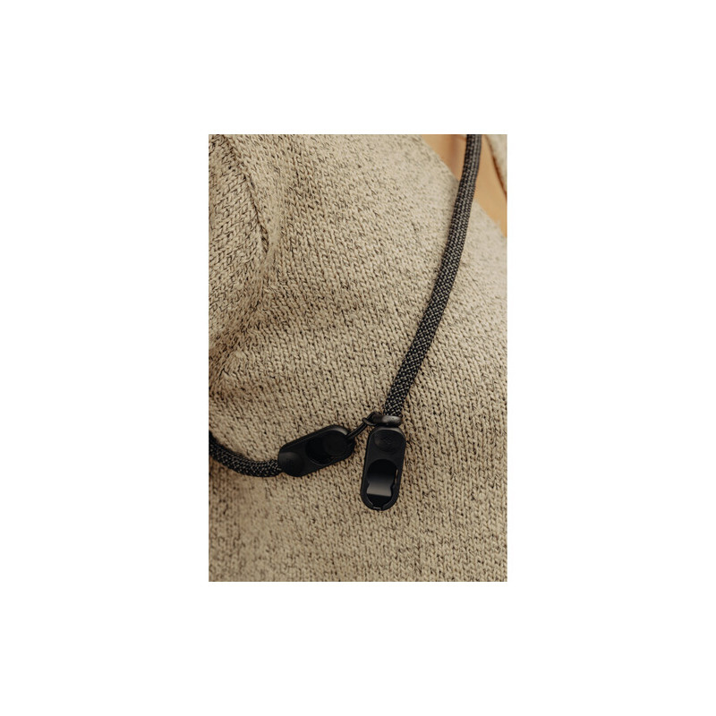 Strap Peak Design Strap Form Rope Short Black | PhotoSynthesis