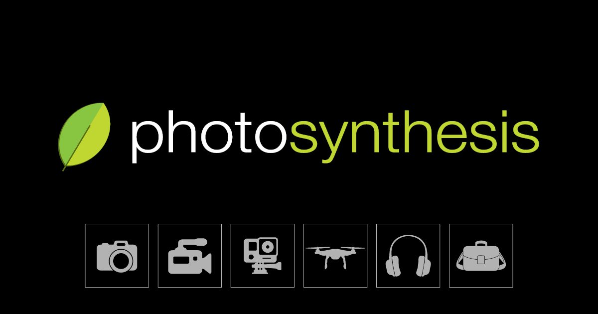 Up to -1000 BGN OM System Lens | PhotoSynthesis